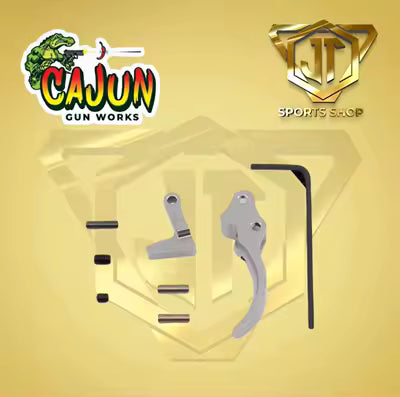 Cajun Gun Works Shadow 2 Reach Reduction Kit – JT Sports