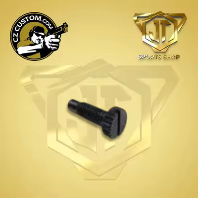 CZ Custom Magazine Catch Spring Screw FACTORY – JT Sports